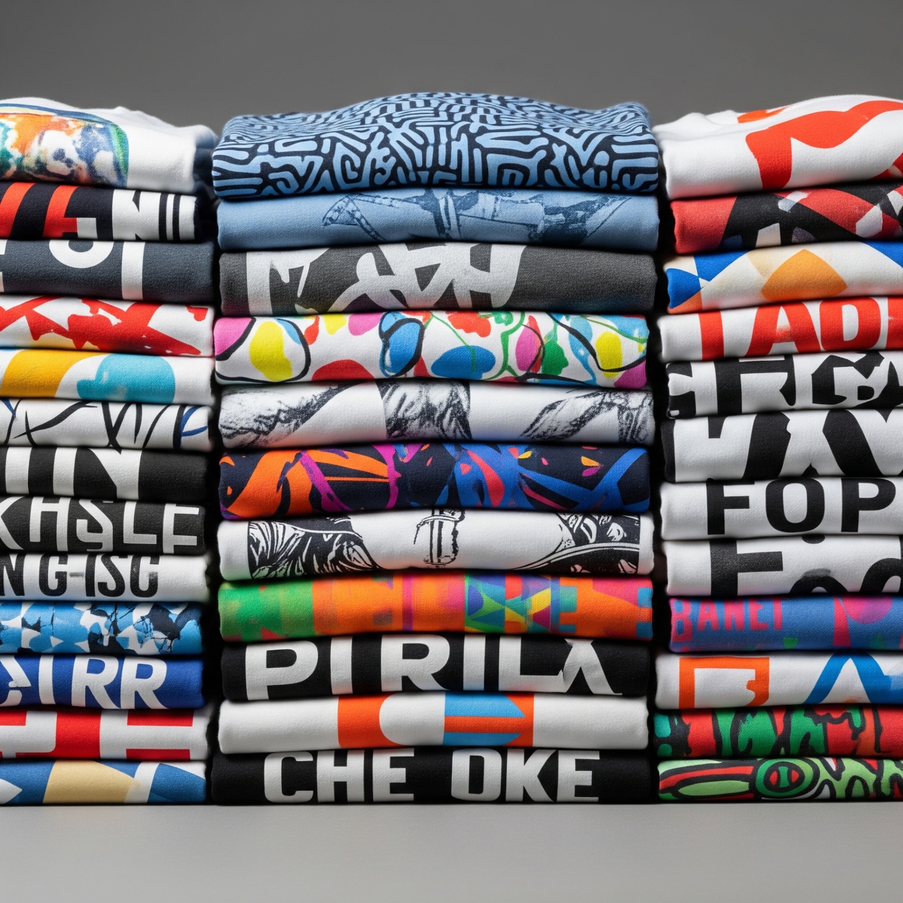 CaroFlex - Premium Custom Apparel Printing & Embroidery